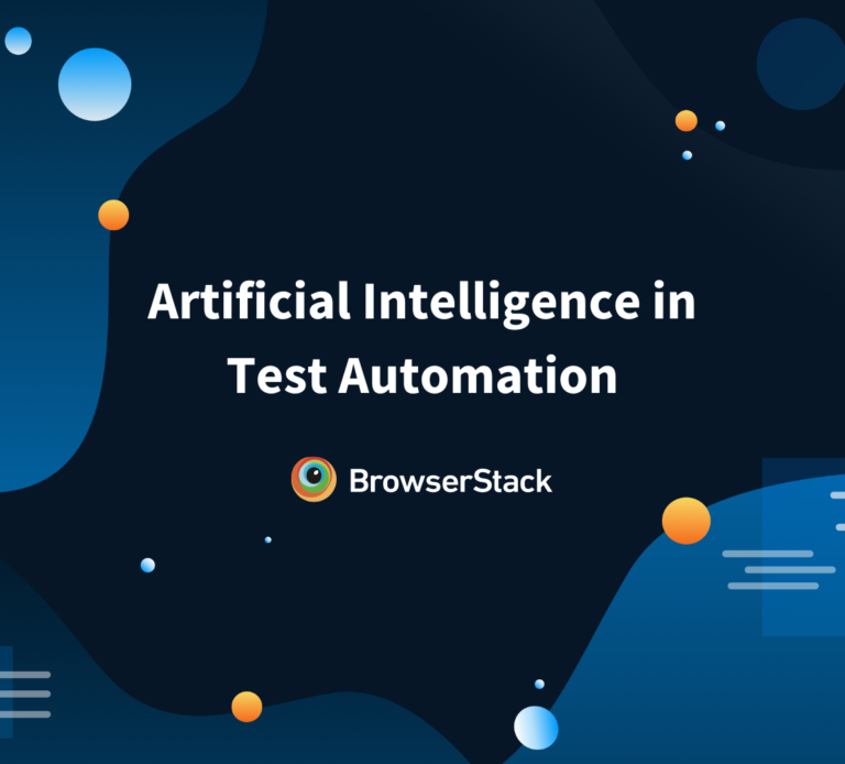 Test Automation Trends In 2023 Browserstack