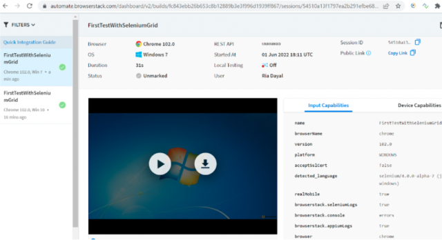 Automated Regression Testing: A Detailed Guide | BrowserStack