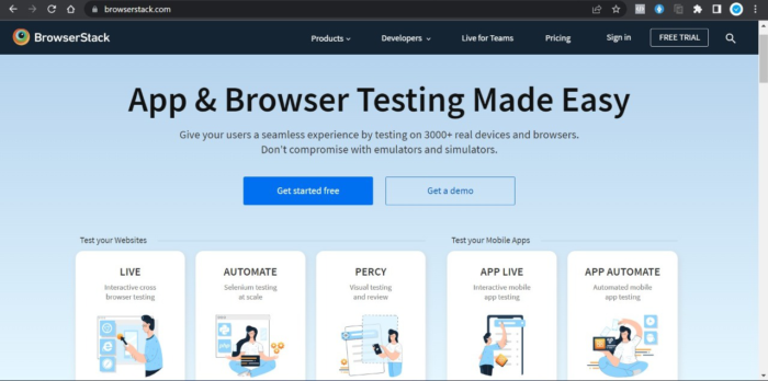 Top 12 Utility Tools every Tester should know about | BrowserStack