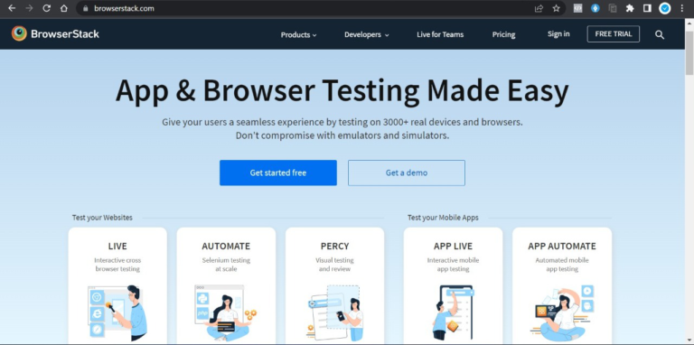 Top 12 Utility Tools every Tester should know about | BrowserStack