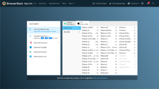 Mobile App Performance Testing: Checklist, Tools & Best Practices ...