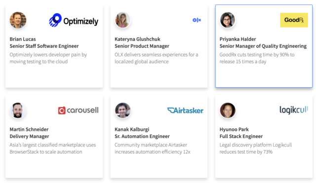 Comprehensive Guide on Enterprise Testing Strategy | BrowserStack