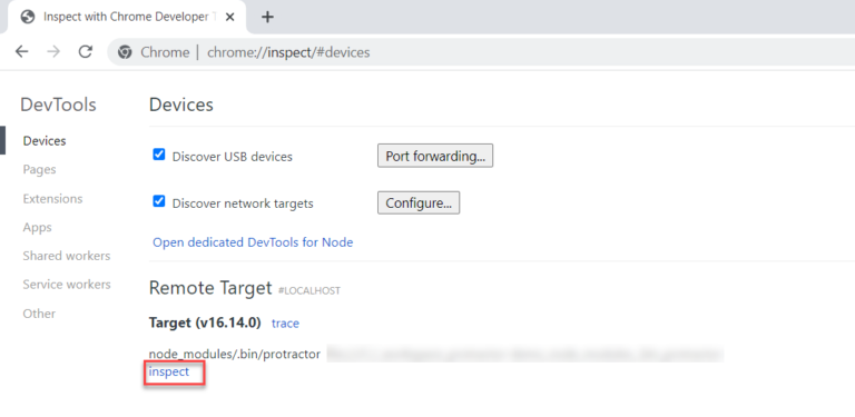 How To Debug Protractor Tests For Selenium Test Automation Browserstack