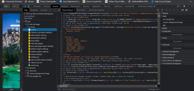 How to Debug JavaScript in Chrome? | BrowserStack How to Debug JavaScript in Chrome? | BrowserStack