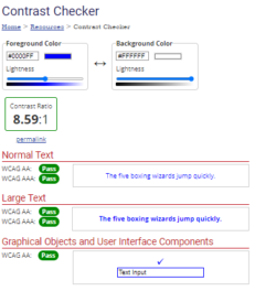 10 Most Common Web Accessibility Issues to Solve for | BrowserStack