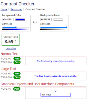 10 Most Common Web Accessibility Issues to Solve for | BrowserStack