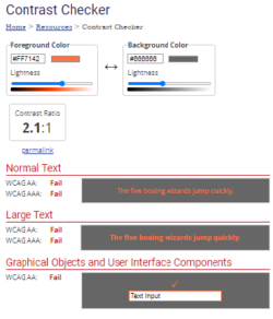 10 Most Common Web Accessibility Issues to Solve for | BrowserStack