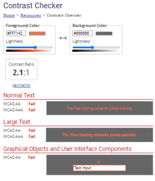 10 Most Common Web Accessibility Issues to Solve for | BrowserStack