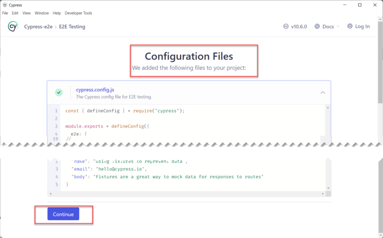 How To Run Ui Tests In Cypress Browserstack