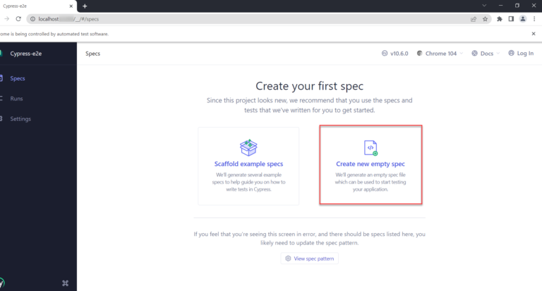 How To Run Ui Tests In Cypress Browserstack 0821