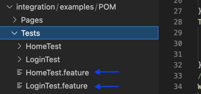 Page Object Model in Cucumber | BrowserStack
