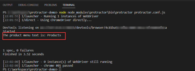 How To Debug Protractor Tests For Selenium Test Automation Browserstack