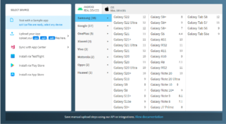 How to test Mobile Applications? | BrowserStack