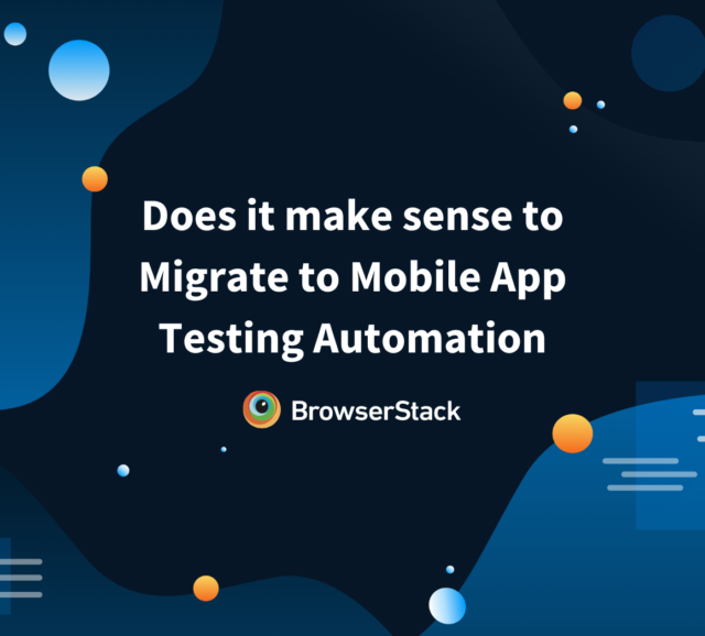 Comprehensive Guide on Enterprise Testing & its Strategies | BrowserStack Comprehensive Guide on Enterprise Testing & its Strategies | BrowserStack