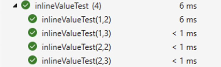 How To Write Nunit Parameterized Test Browserstack