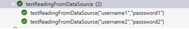 How To Write Nunit Parameterized Test Browserstack