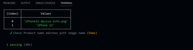 How To Get Data Of Attributes In Javascript Using Selenium Browserstack