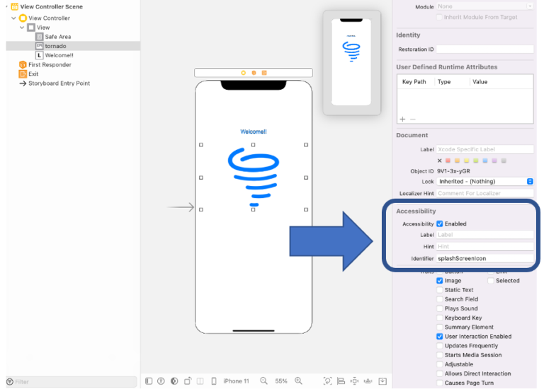 XCUITest Locators and How to find XCUIElement | BrowserStack