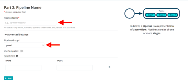 Building An Automated Test Pipeline With Gocd Cloud Browserstack 