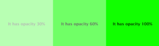 Fixing Browser Compatibility Issues with CSS Opacity & RGBA | BrowserStack