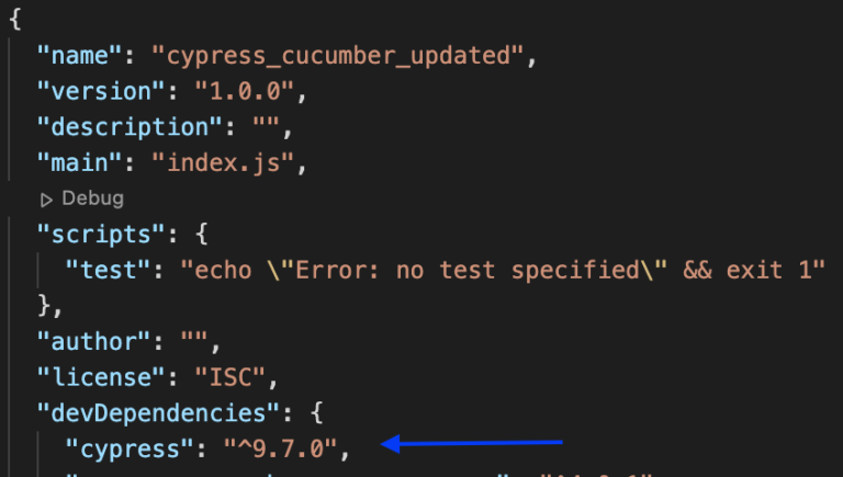 Cross Browser Testing Using Cucumber | BrowserStack