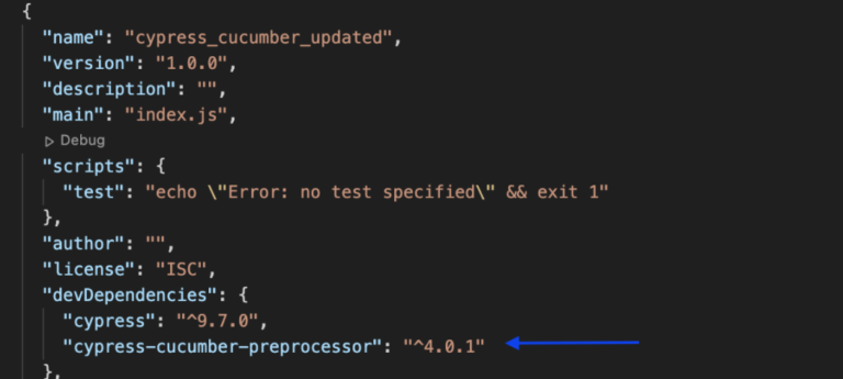 Page Object Model in Cucumber | BrowserStack