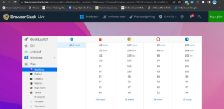 How to Debug your HTML and solve errors? | BrowserStack