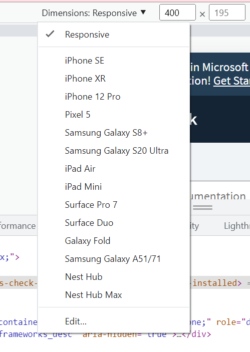 Mobile Device Emulator for Website Testing vs Real Devices | BrowserStack