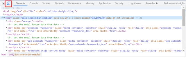 Mobile Device Emulator For Website Testing Vs Real Devices Browserstack 2568