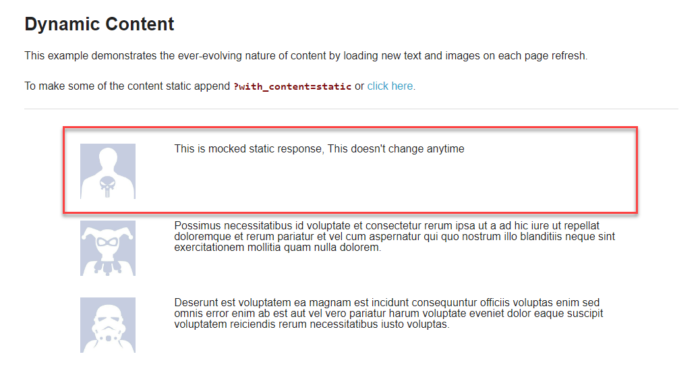 How to reduce False Positives in Visual Testing? | BrowserStack