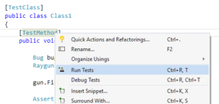 Top C# Testing Frameworks for every Developer | BrowserStack