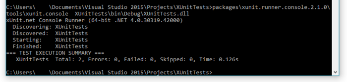 Top C# Testing Frameworks for every Developer | BrowserStack
