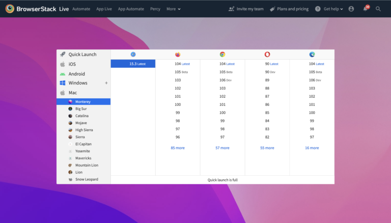 10 Most Common Web Accessibility Issues to Solve for | BrowserStack