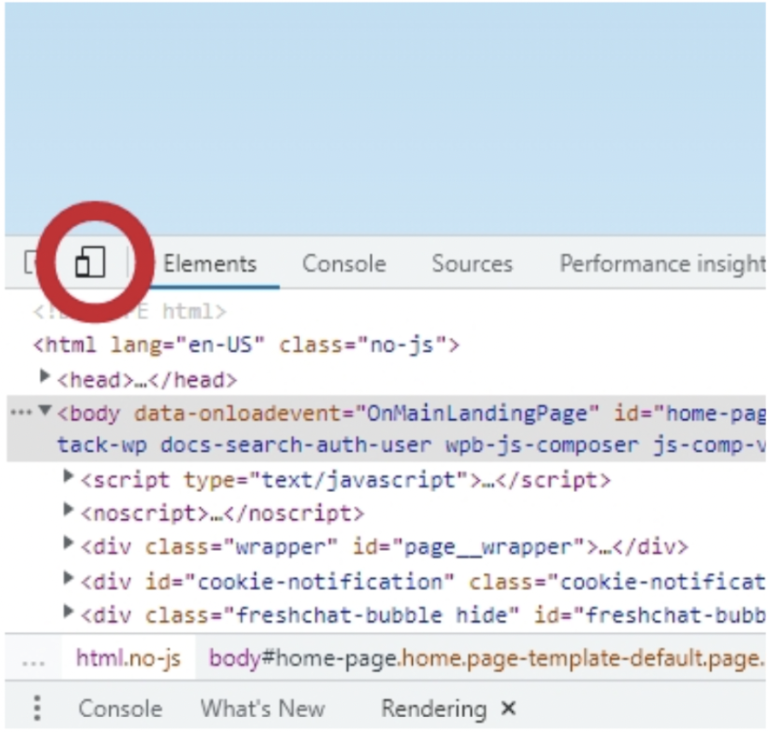 How to test Responsive Images | BrowserStack