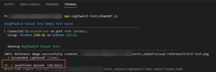 How to perform Visual Regression Testing in NightwatchJS | BrowserStack
