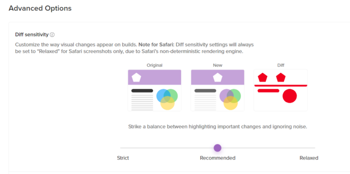 How to reduce False Positives in Visual Testing? | BrowserStack