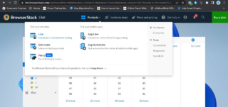 How to Debug your HTML and solve errors? | BrowserStack