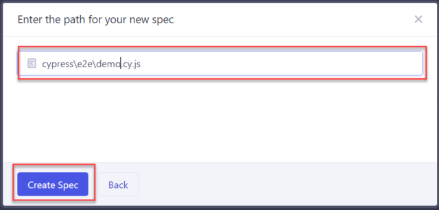 How to run UI tests in Cypress | BrowserStack