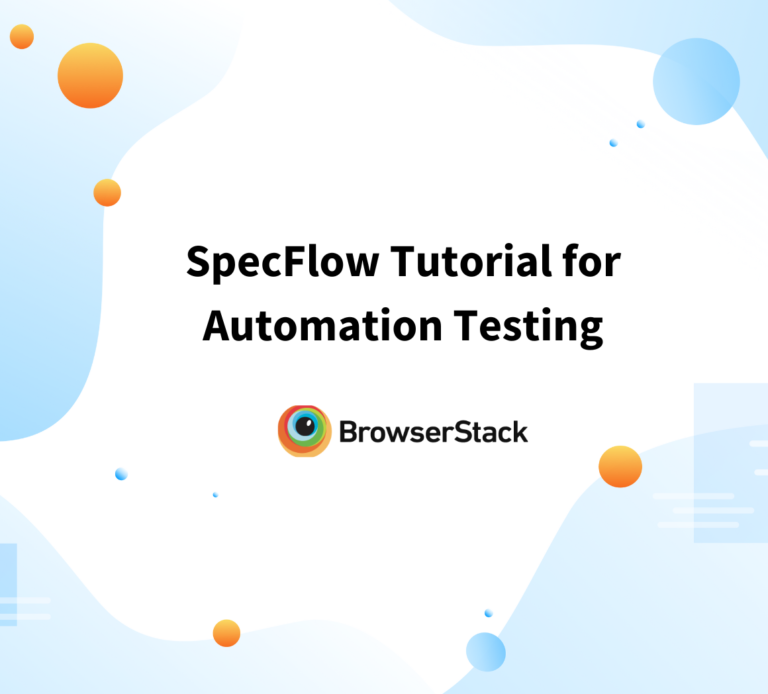 How to Automate TestNG in Selenium ? | BrowserStack