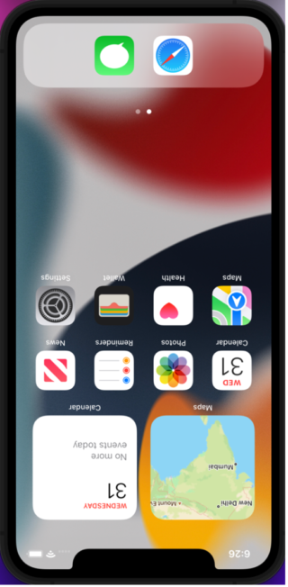 How to test app in Landscape or Portrait Mode using XCUITest | BrowserStack