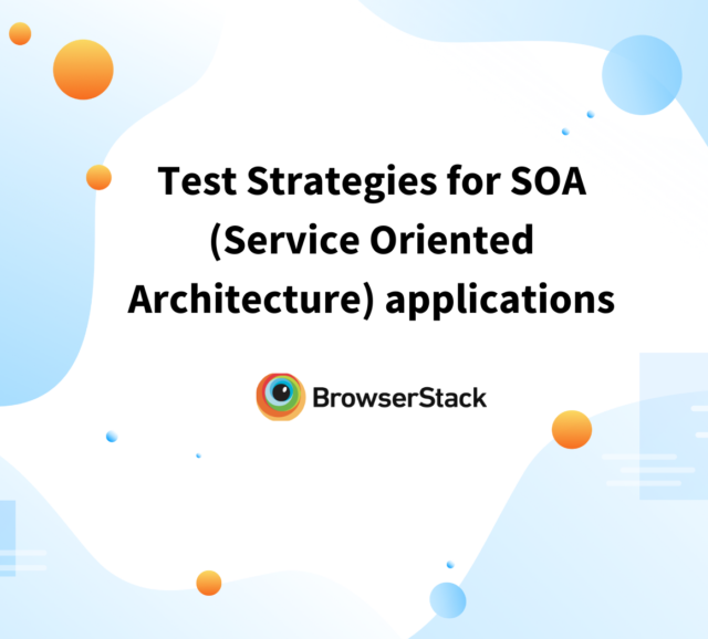Selenium with C# : How to start running Automated Tests | BrowserStack