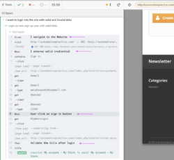 Page Object Model in Cucumber | BrowserStack
