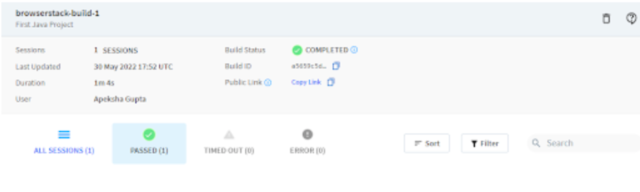 How To Test Mobile App In Landscape Or Portrait Mode Using Appium Browserstack 