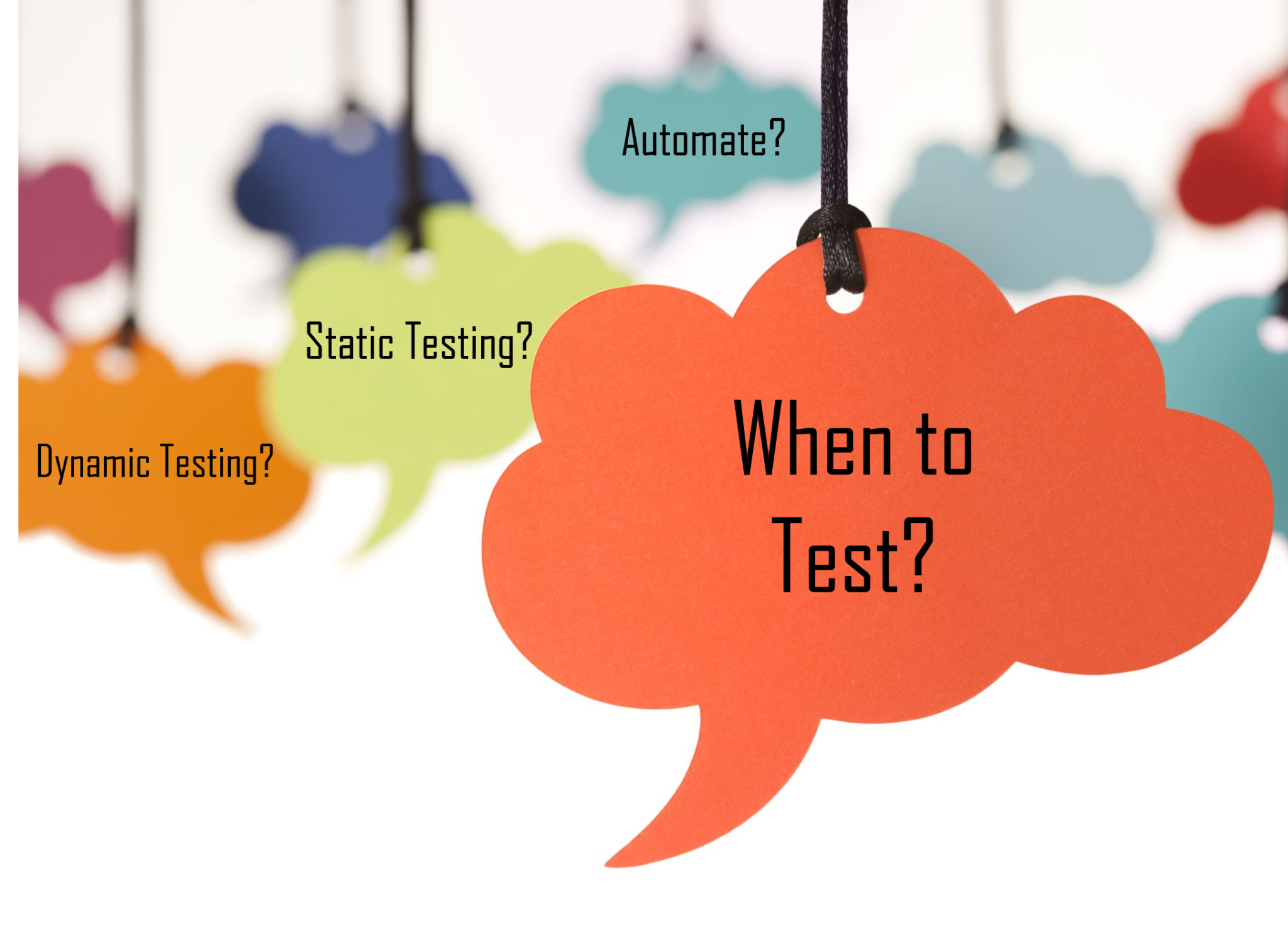 Why Is Maintainability In Testing Important How To Achieve It 