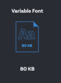 Variable Fonts Vs Static Fonts | BrowserStack