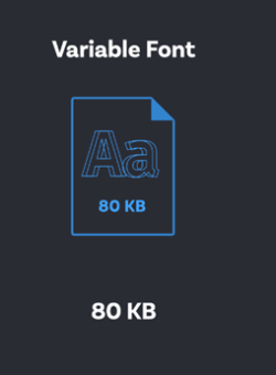Variable Fonts Vs Static Fonts | BrowserStack