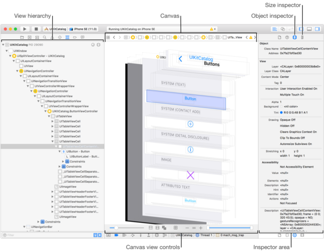 How To Perform Ui Testing Using Xcode Browserstack