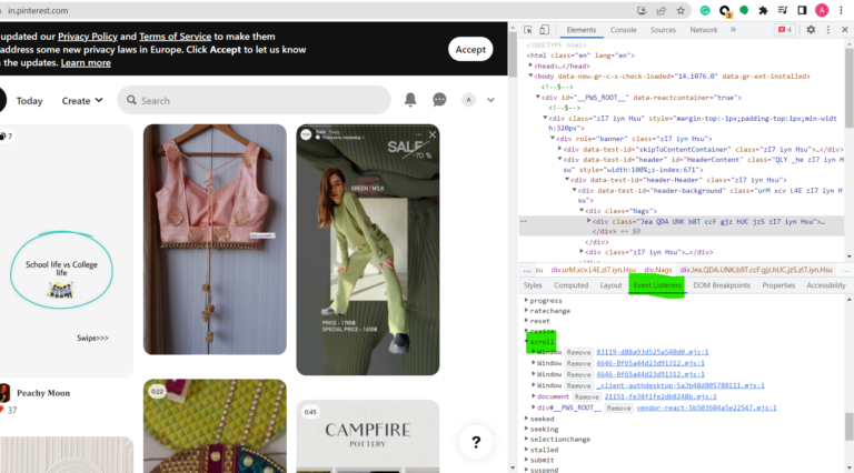 How to Lazy Load Images in Javascript | BrowserStack