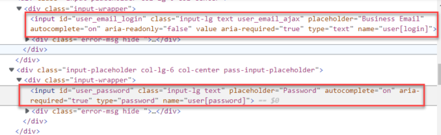How to Fill and Submit Forms in Cypress | BrowserStack