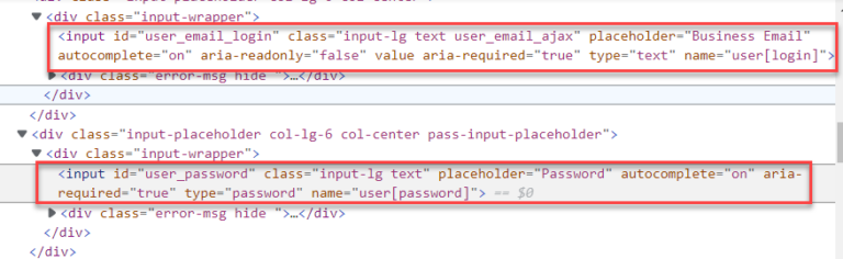 How to Fill and Submit Forms in Cypress | BrowserStack